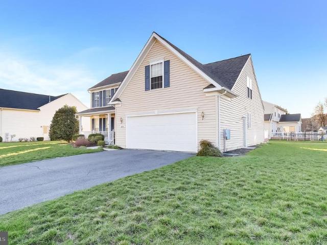 126 Paddock Drive