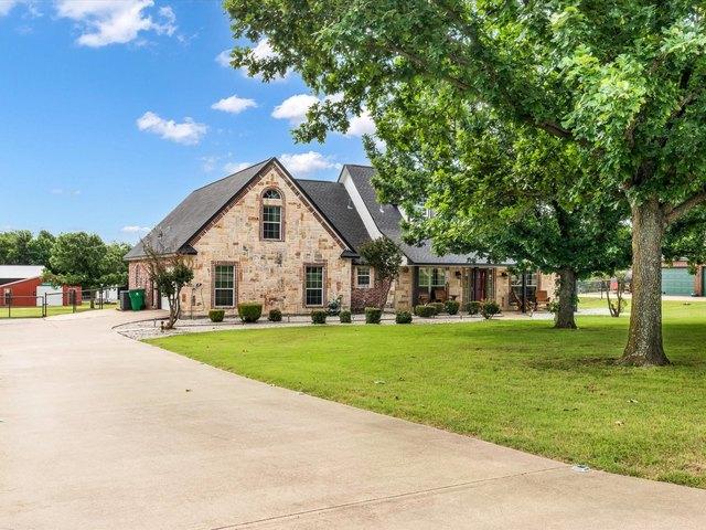 126 Paddock Rdg, Waxahachie, TX 75167