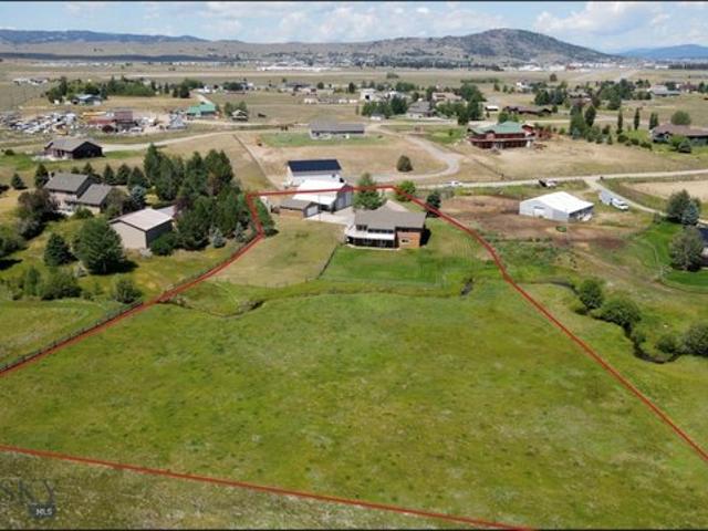 126 Painted Mdws, Butte, MT 59701