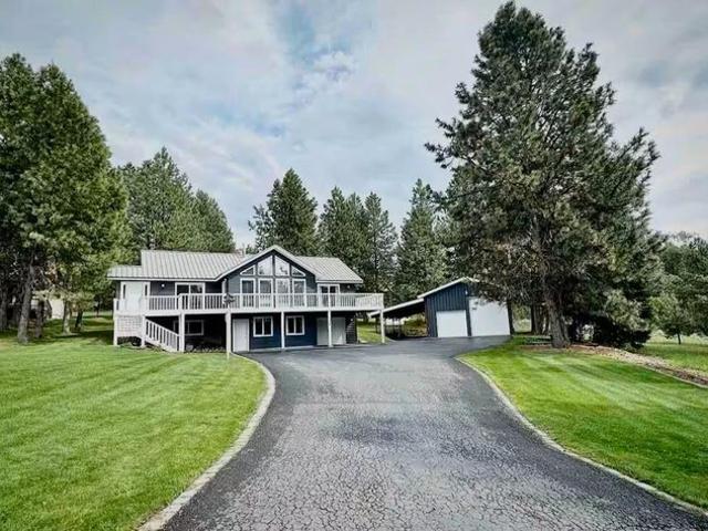 126 Par Dr, Cascade, WY 82611