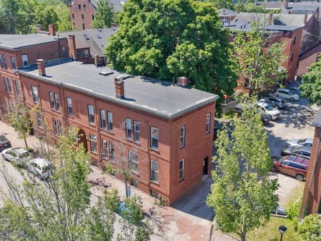 126 Park St Unit 6, Portland, ME 04101