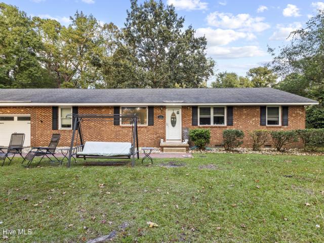 126 Parkertown Road