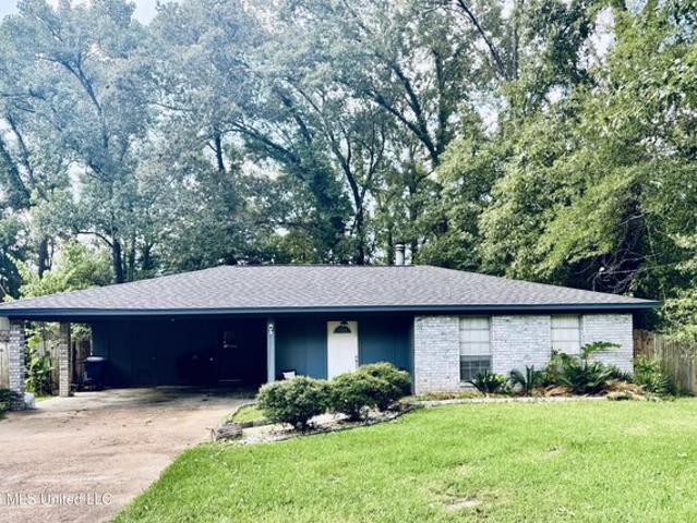 126 Pecanwood Dr, Natchez, MS 39120
