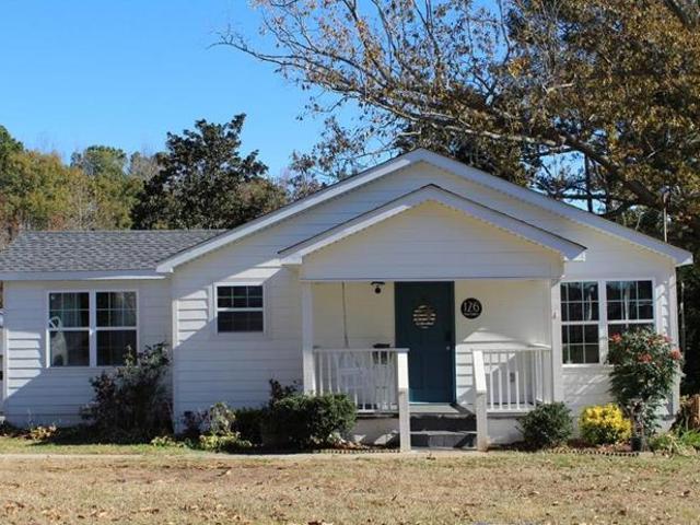 126 Pecan St, Bremen, GA 30110