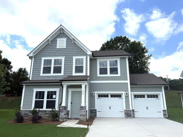126 Pembroke Way # 18, Albemarle, NC 28001