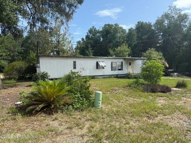126 Pennsylvania St, Hawthorne, FL 32640