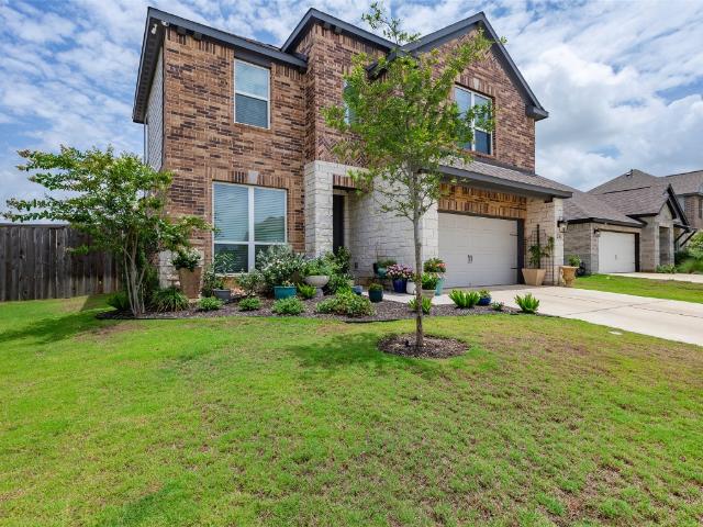 126 Periwinkle Ln, Bastrop, TX 78602 | MLS #5235 | Compass