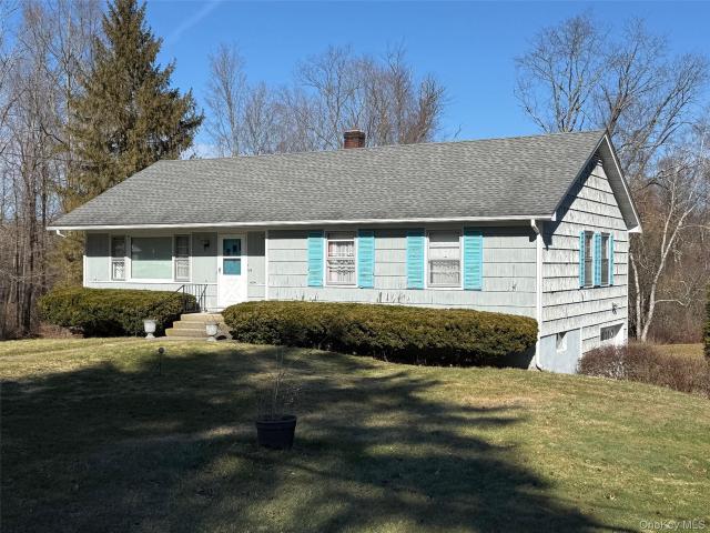 126 Perrys Corners Road
