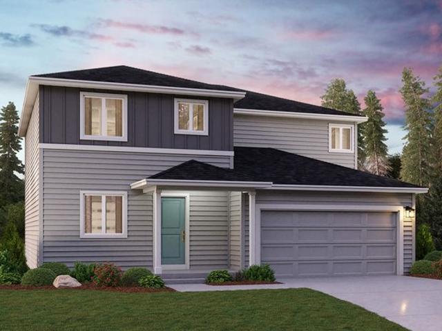 126 Pine Hollow Dr, Chehalis, WA 98532