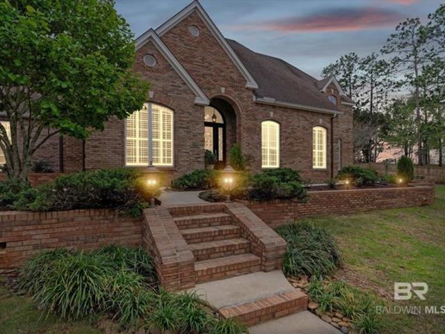 126 Pinnacle Ct, Fairhope, AL 36532