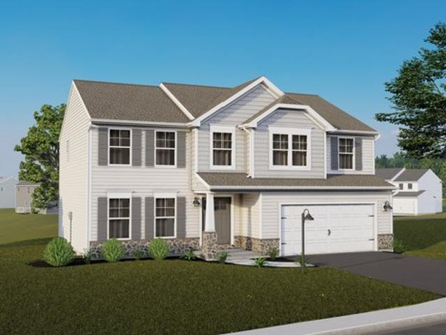 126 Pleasant View Dr Lot 3, Lehighton, PA 18235