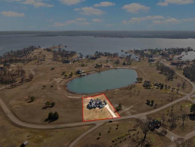 126 Private Road 2712, Mount Pleasant, TX 75455 | MLS #21211