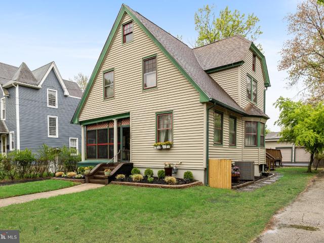 126 Prospect St, Merchantville, NJ 08109 | MLS #NJCD2115 | Compass