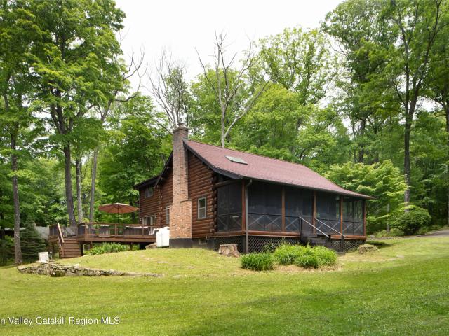 126 Quarry Hill Road