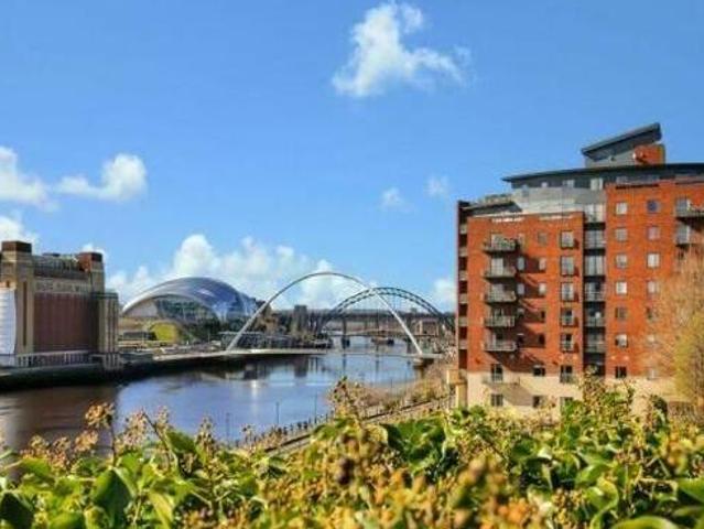 126 Quayside, Apartment St. Anns Quay, Newcastle Upon Tyne, 2 Bedroom Apartment