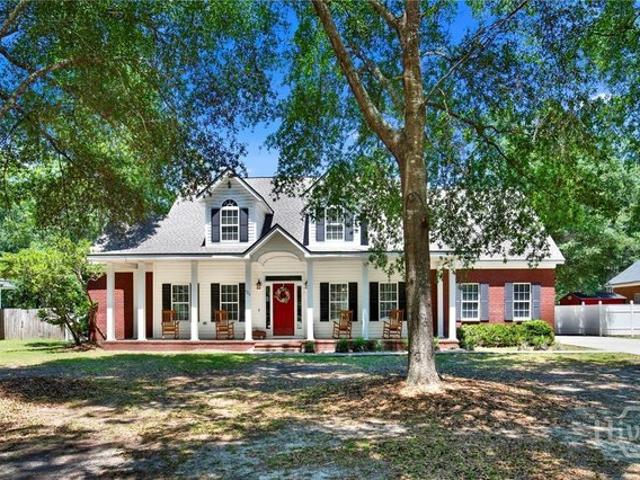 126 Royal Oak Dr, Guyton, GA 31312
