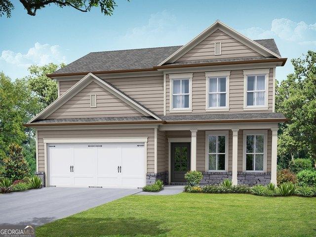 126 Royal Tern Ln, Warner Robins, GA 31093
