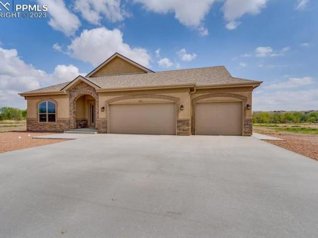 126 Rocchio Dr, Florence, CO 81226