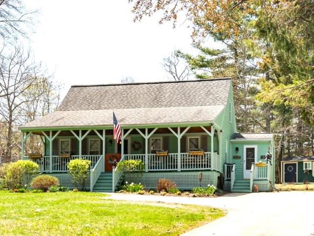 126 Rocky Hill Road