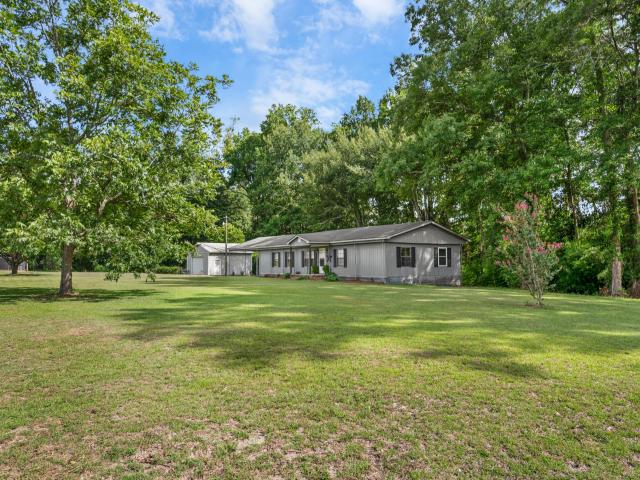 126 Roquemore Drive