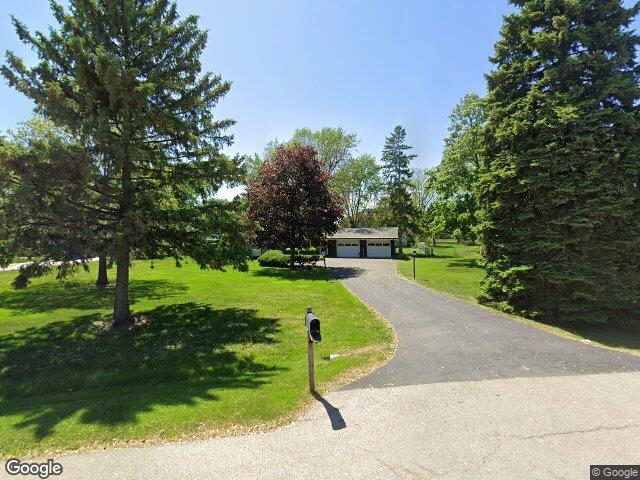 126 Rosedale Ct, Bloomingdale, IL 60108