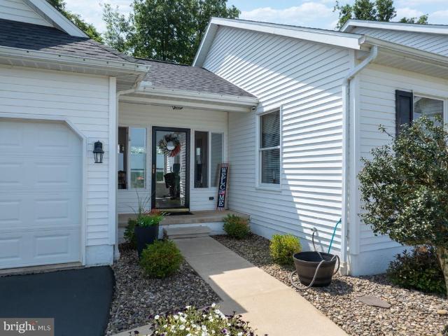 126 Rosehill Drive