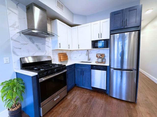 126 Randolph Ave # 2L