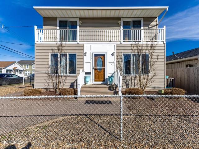 126 Randall Ave, Point Pleasant Beach, NJ 08742 | MLS #22608
