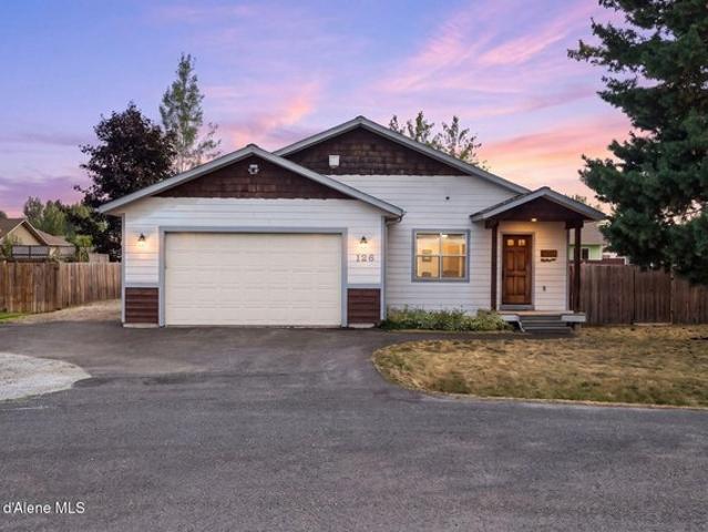 126 Rebeccas Way, Kootenai, ID 83840