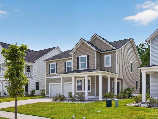 126 Red Bluff Street