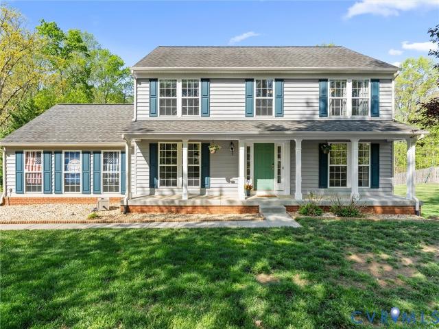 126 Reedy Creek Rd, Louisa, VA 23093 | MLS #2609 | Compass