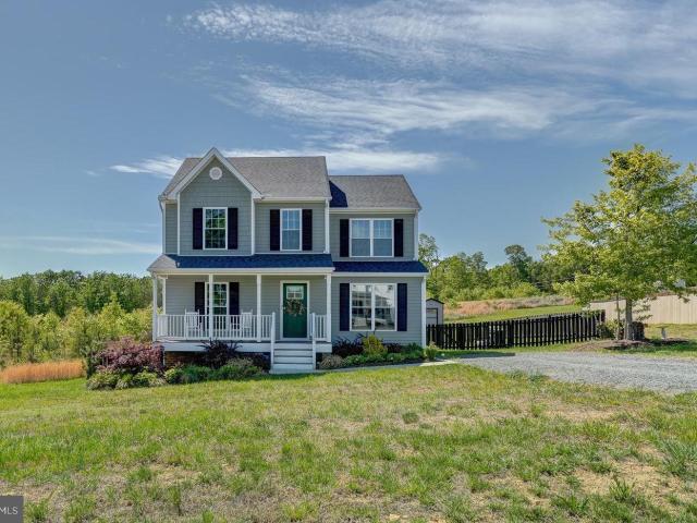 126 Riva Way, Palmyra, VA 22963 | MLS #VAFN2000