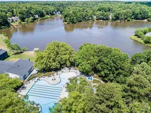 126 Riverwalk Cir, Cary, NC 27511