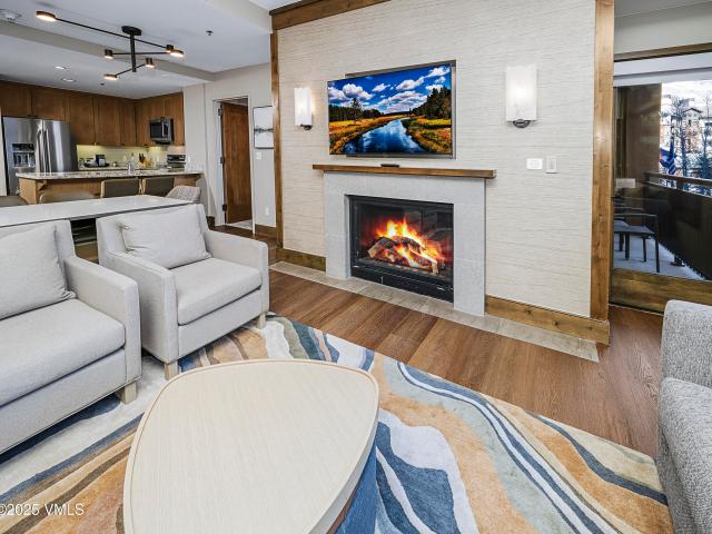 126 Riverfront Ln, Unit 205, Avon, CO 81620 | MLS #1013