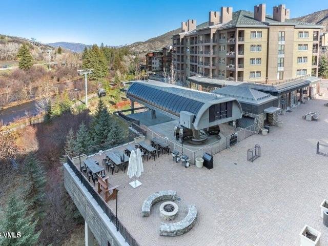 126 Riverfront Ln, Unit 316, Avon, CO 81620 | MLS #1013