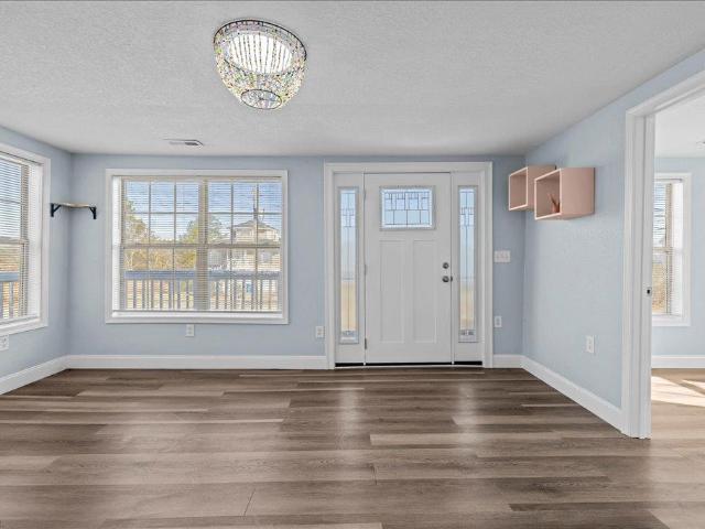 126 Ridge RD