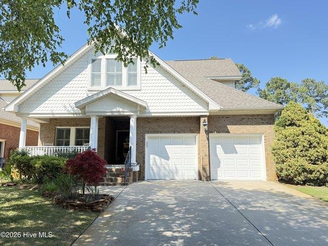 126 Ridge Rd, Chocowinity, NC 27817
