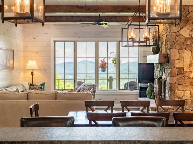 126 Ridges Loop