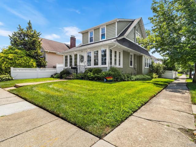 126 Rutland Avenue