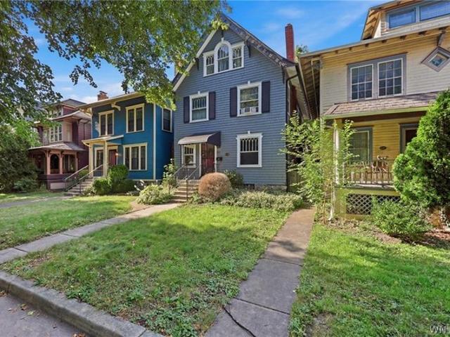 126 Russell St, Buffalo, NY 14214