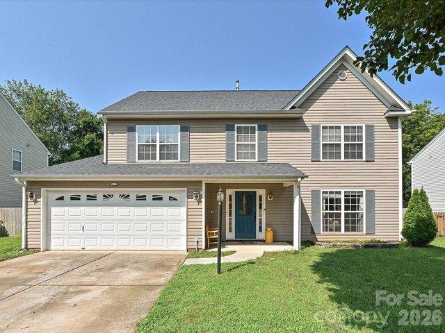 126 Rusty Nail Dr, Mooresville, NC 28115