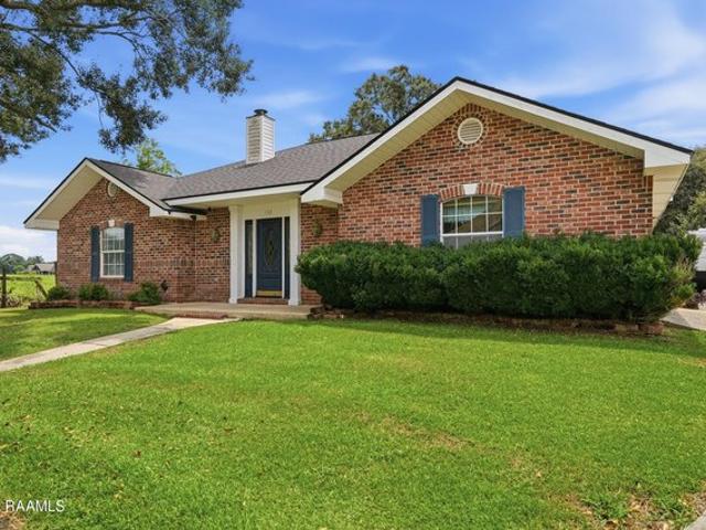 126 Rye Cir, Scott, LA 70583