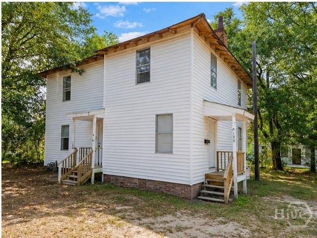 126 W 59th St, Savannah, GA 31405