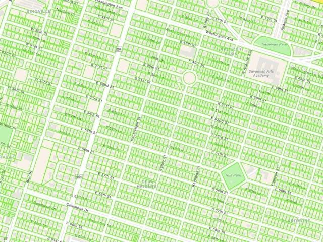 126 W 59th Street