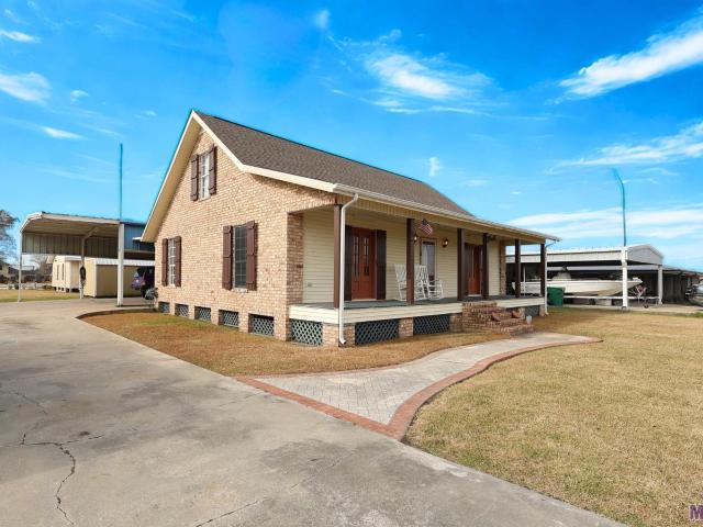 126 W 35th St, Larose, LA 70373 | MLS #BY2026003