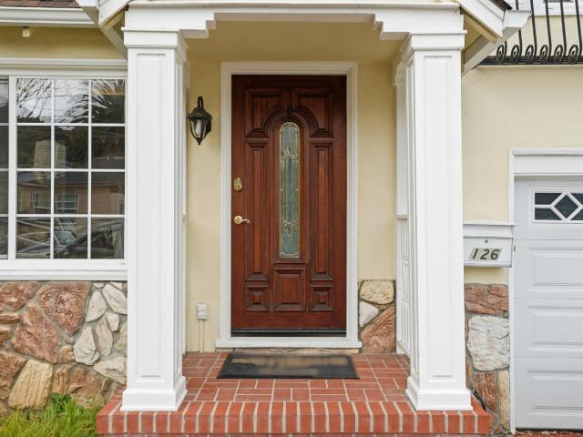 126 W 39th Ave, San Mateo, CA 94403 | MLS #ML82041 | Compass