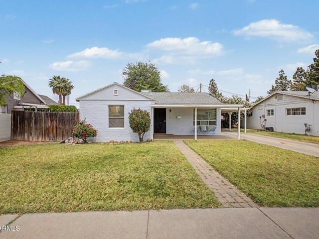 126 W 3rd Pl, Mesa, AZ 85201