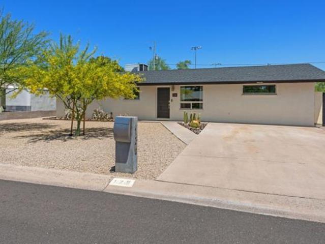 126 W Alice Ave, Phoenix, AZ 85021