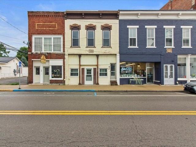 126 W Baird St, West Liberty, OH 43357