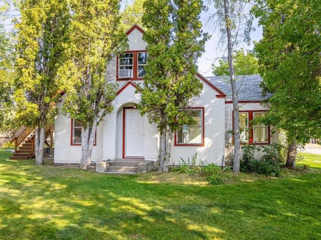 126 W Bridge Rd, Hamilton, MT 59840